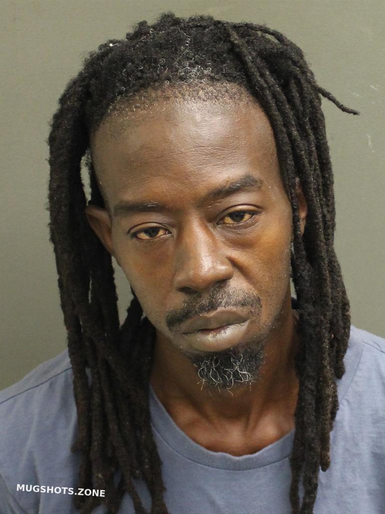 RILEY WILLIE JAMES 05/04/2023 - Orange County Mugshots Zone