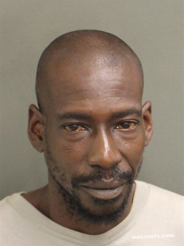 VINCENT JUNIOR 05/04/2023 - Orange County Mugshots Zone