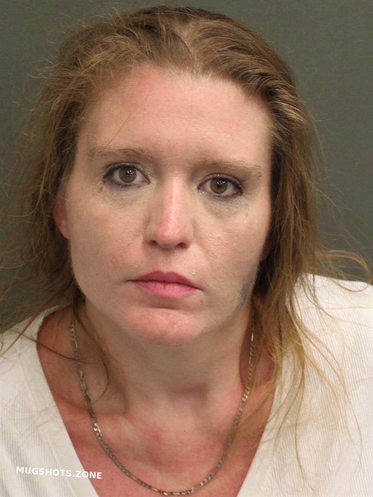 HUDSON ELIZABETH PAIGE 05/04/2023 - Orange County Mugshots Zone