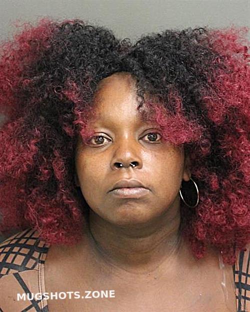 MYLES CRYSTAL BERNISHA REN 05/05/2023 - Orange County Mugshots Zone