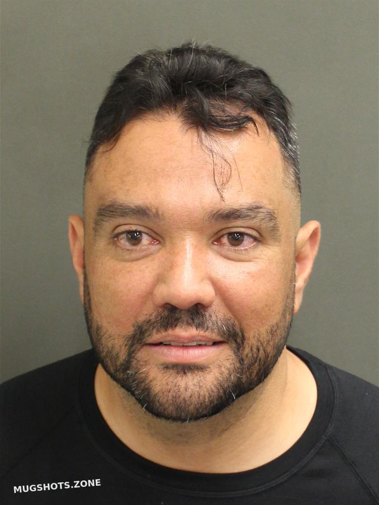 DETRESMERCADO JOSE LUIS 05/05/2023 - Orange County Mugshots Zone