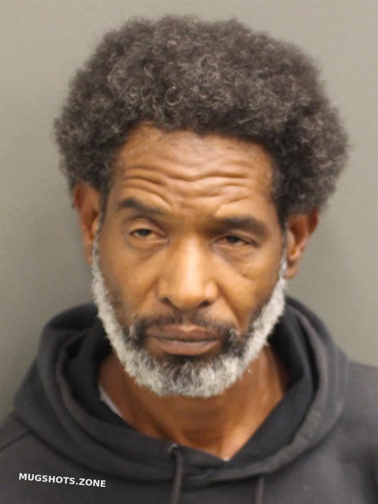 HOWARD FREDRICK BATESE 05/05/2023 - Orange County Mugshots Zone