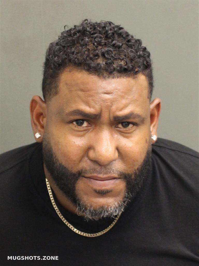 GONZALEZOCASIO INOCENCIO 05/05/2023 - Orange County Mugshots Zone