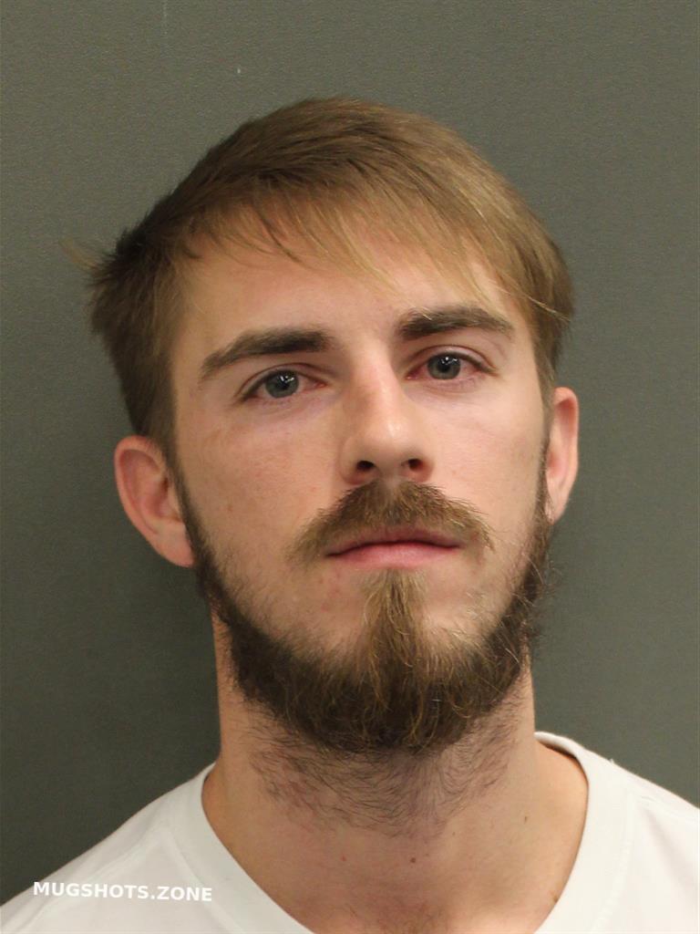 HUGHES RANDY CHARLES 05/06/2023 - Orange County Mugshots Zone