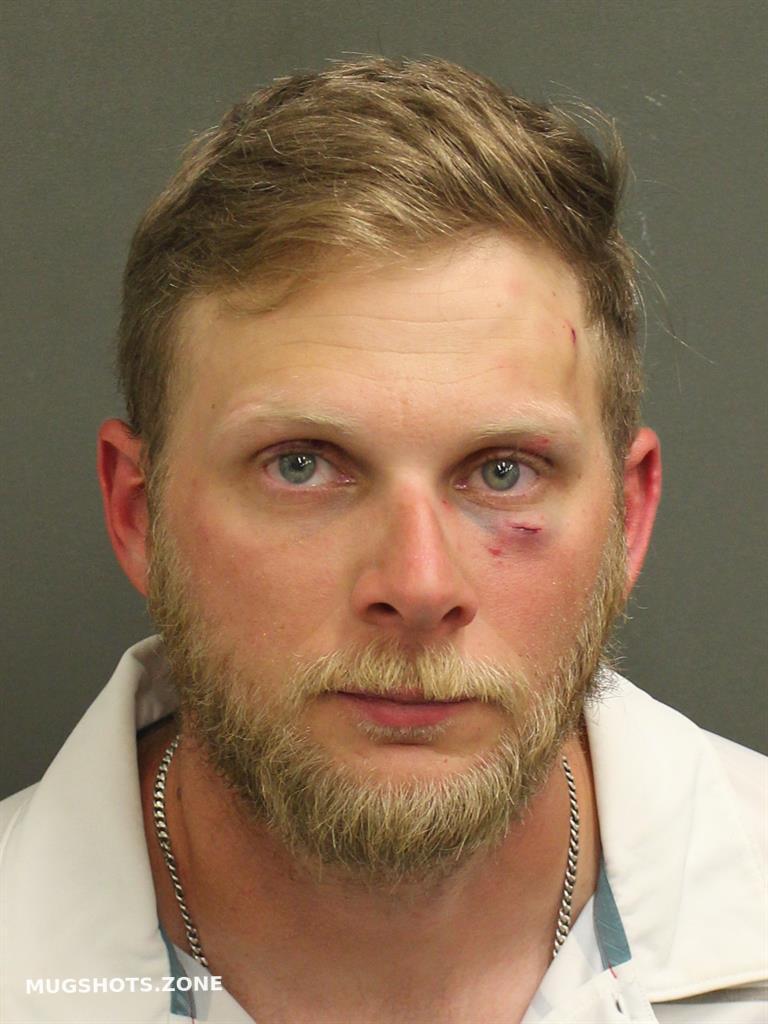 MORPHIS MATTHEW RYAN 05/06/2023 - Orange County Mugshots Zone