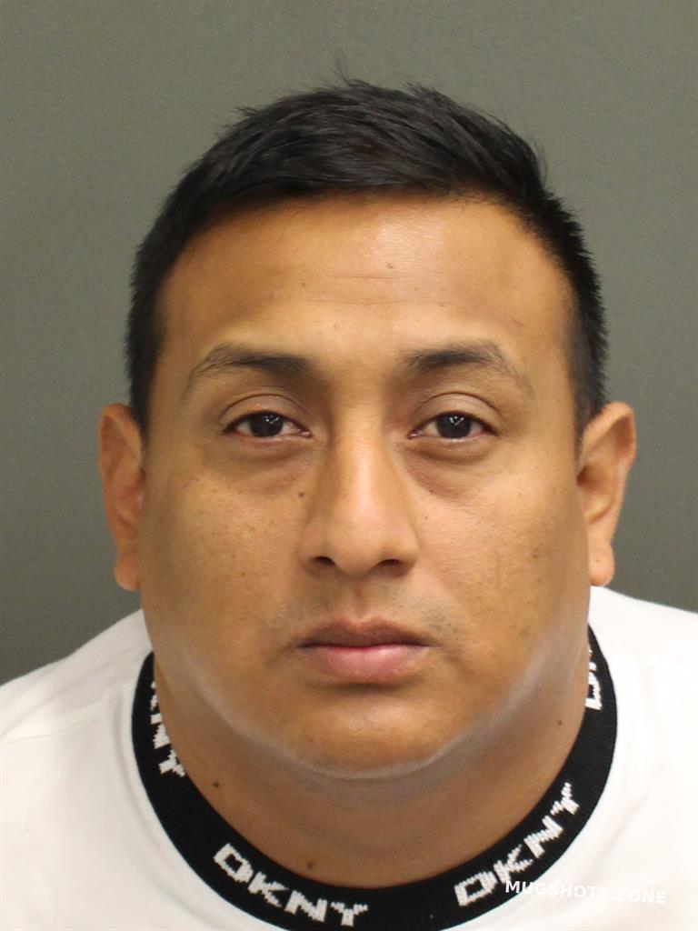 GODOYRIVERA ALBERTO J 05/06/2023 - Orange County Mugshots Zone