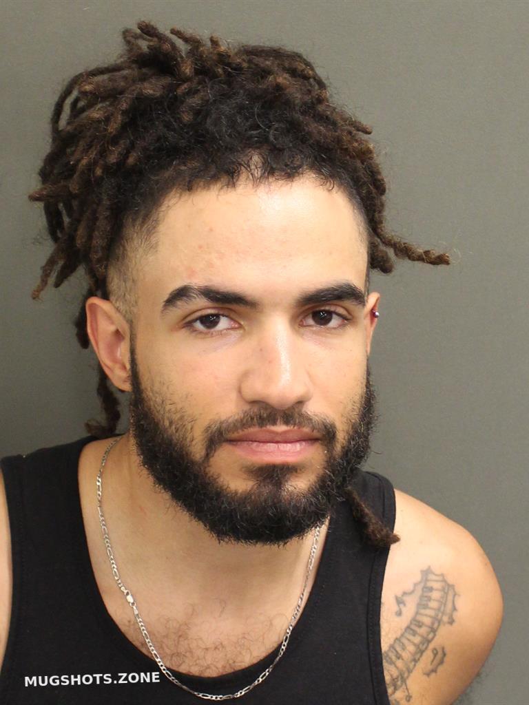 BYARS MARK CHESTER HAYE 05/06/2023 - Orange County Mugshots Zone