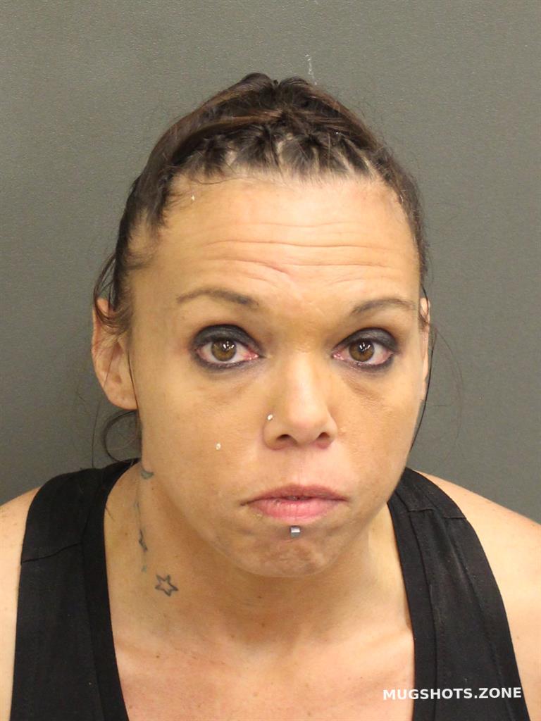 CALHOUN LAURA ELIZABETH 05/06/2023 - Orange County Mugshots Zone