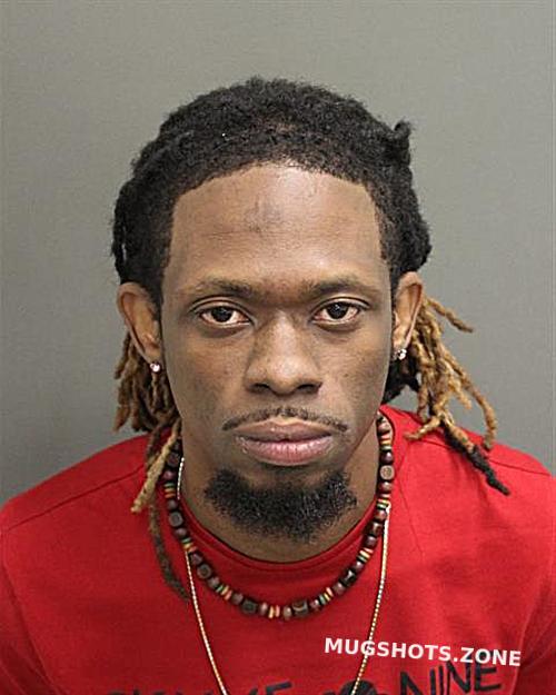 BERNADEL AUNDRE MARCEL 05/06/2023 - Orange County Mugshots Zone