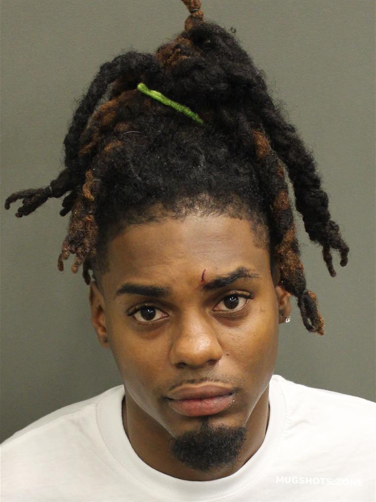 ALEXIS ALEXANDER PATRICK 05/06/2023 - Orange County Mugshots Zone