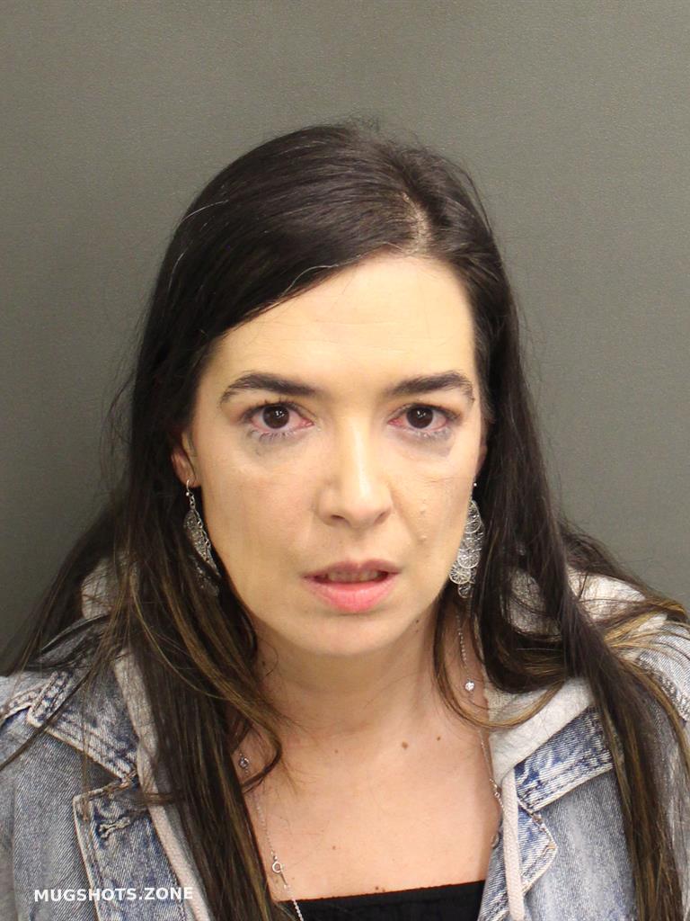 ARCUKAFRANCO CLAUDIA PATRICIA 05/06/2023 - Orange County Mugshots Zone