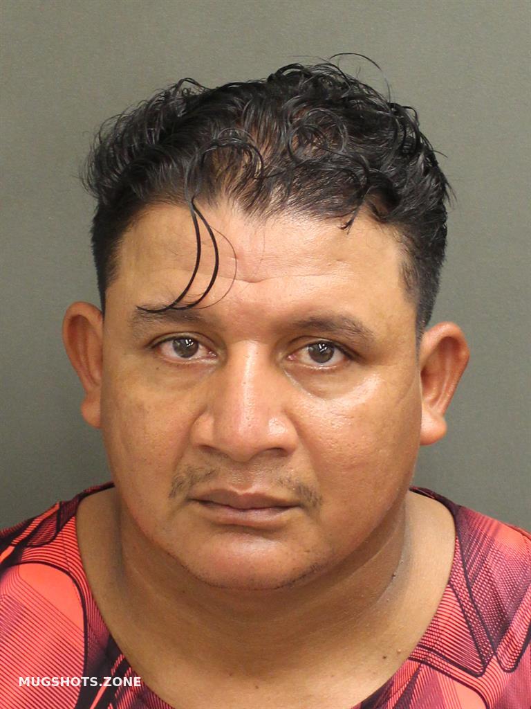 FIGUEROAANTUNEZ OSMAN ORLANDO 05/06/2023 - Orange County Mugshots Zone
