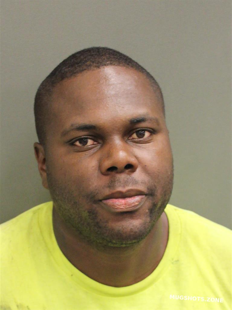 DAVIS ALEXIS ANTOINE 05/06/2023 - Orange County Mugshots Zone