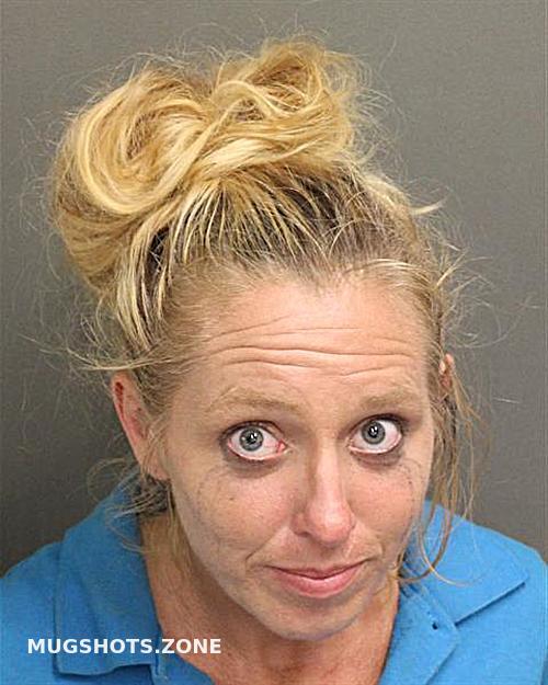BURROWES RENEE NICOLE 05/06/2023 - Orange County Mugshots Zone