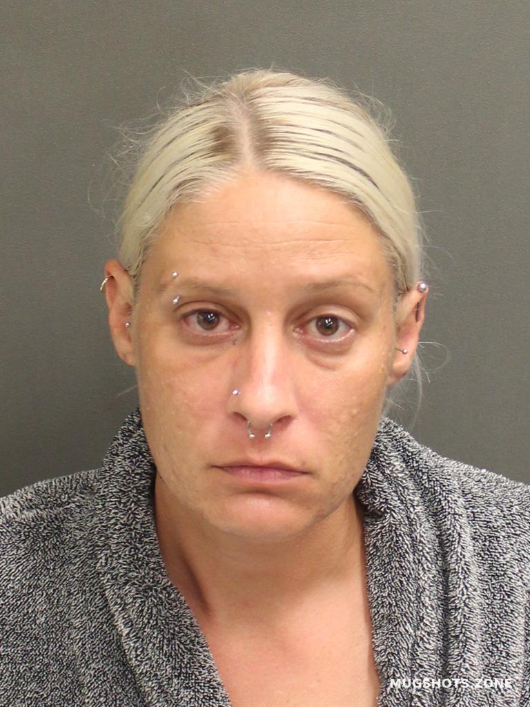 SKOLODA LAURA ELIZABETH 05/07/2023 - Orange County Mugshots Zone