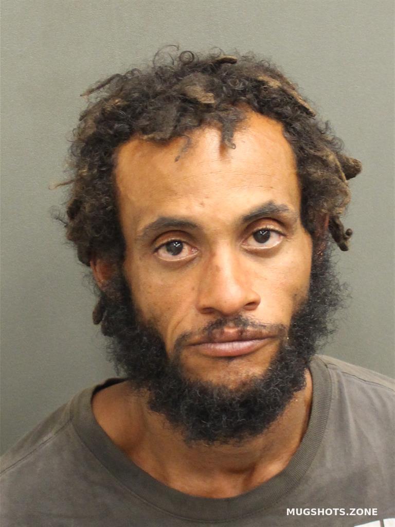 FERNANDEZ SEBASTIAN LUIS 05/07/2023 - Orange County Mugshots Zone