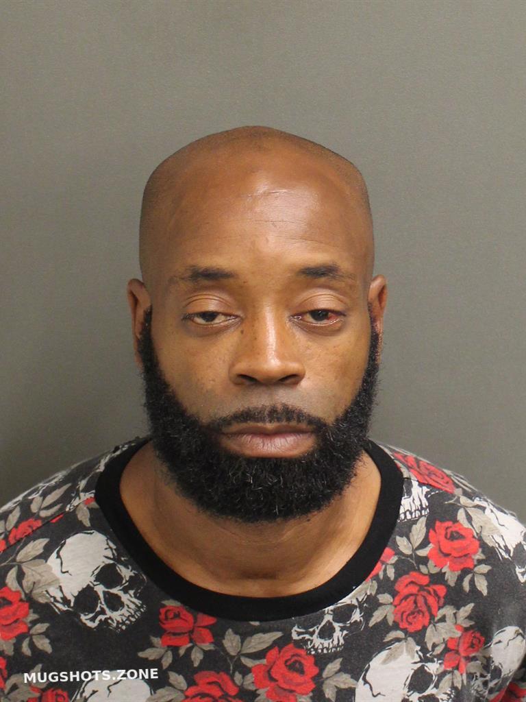 CHEFFIN JEREMY 05/07/2023 - Orange County Mugshots Zone