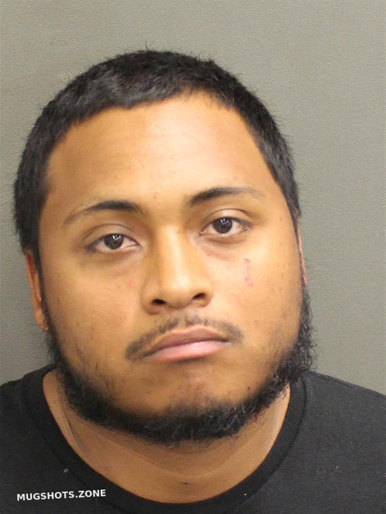 RIVAS ERICK 05/07/2023 - Orange County Mugshots Zone
