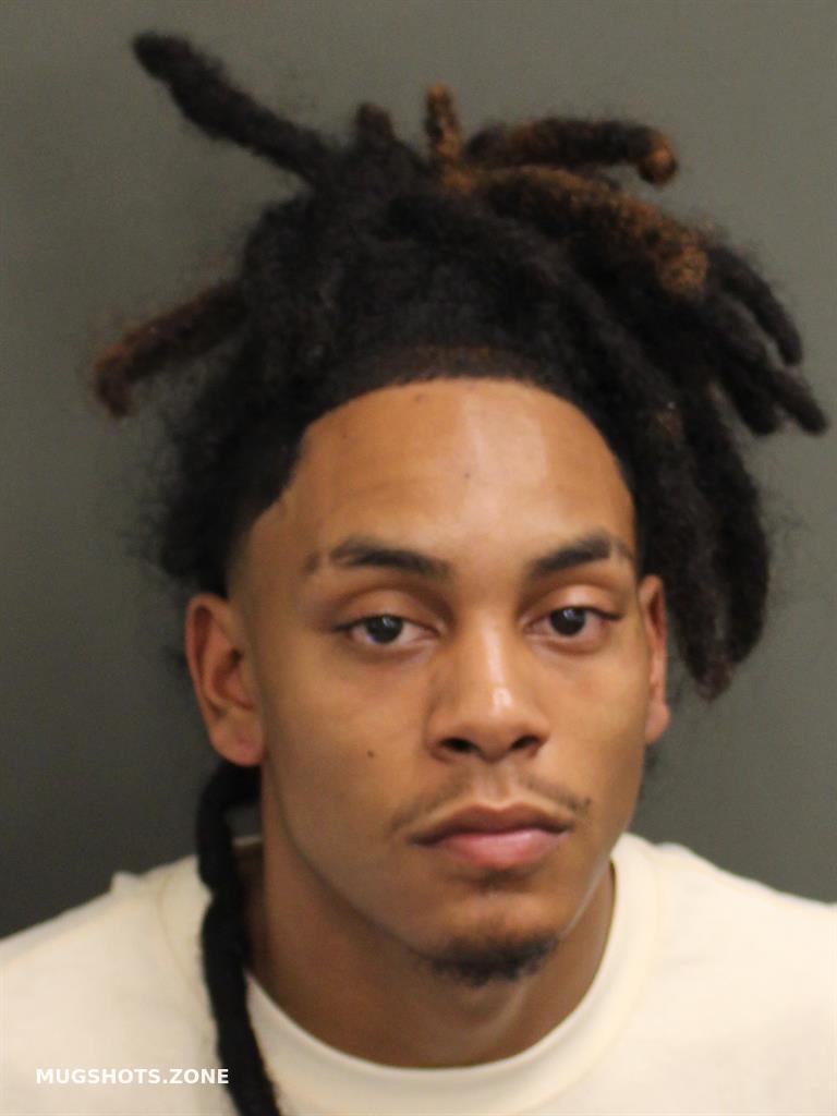 SHAW JADEN 05/07/2023 - Orange County Mugshots Zone