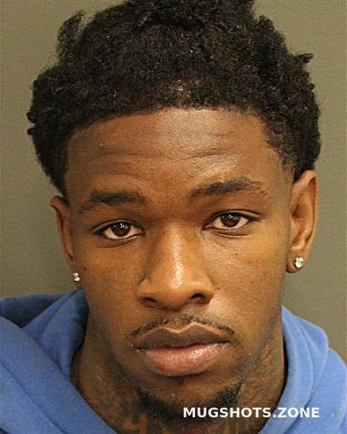 ROLLE RON DARRELL 05/08/2023 - Orange County Mugshots Zone