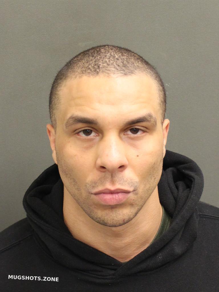 Parrish Caleb 05 09 2023 Orange County Mugshots Zone