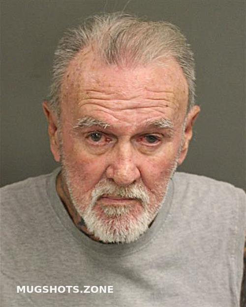 SPANGLER LARRY LEE 05/09/2023 - Orange County Mugshots Zone
