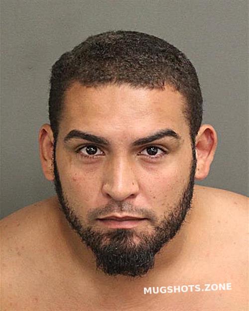 RIVERA GILBERTO LUIS 05/09/2023 - Orange County Mugshots Zone