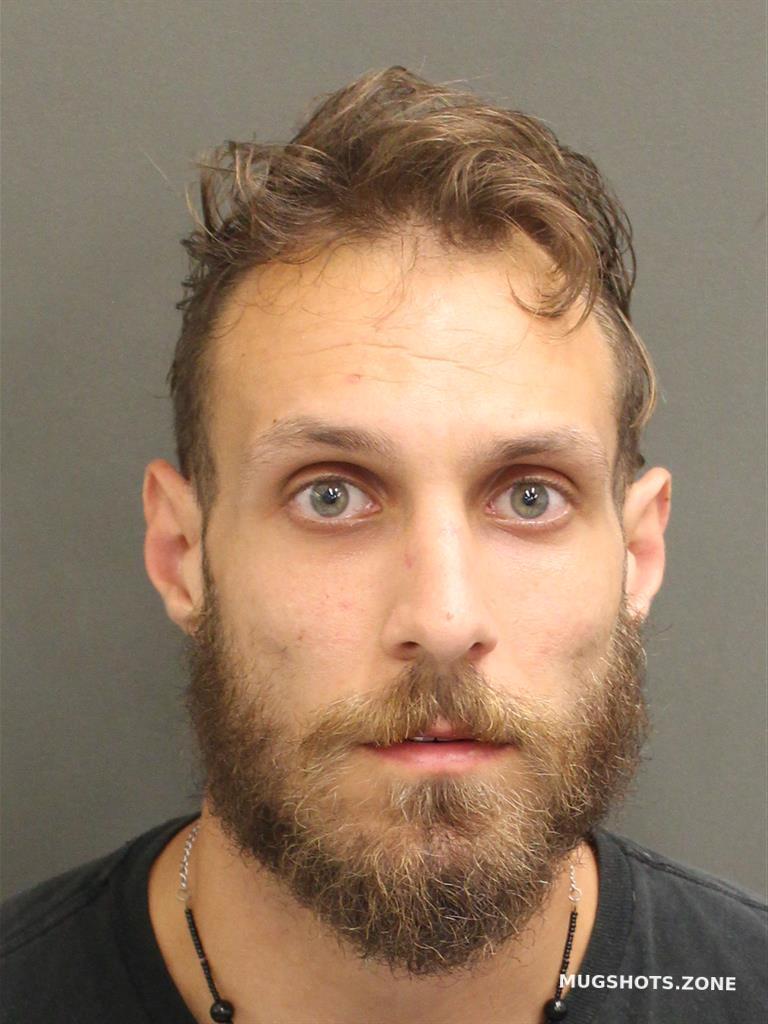 HUIZENGA JACOB MELVIN 05/09/2023 - Orange County Mugshots Zone