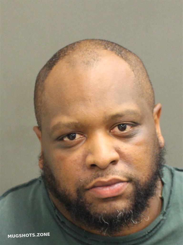 RIVERS QUASHAWN MARCQUEZ 05/09/2023 - Orange County Mugshots Zone