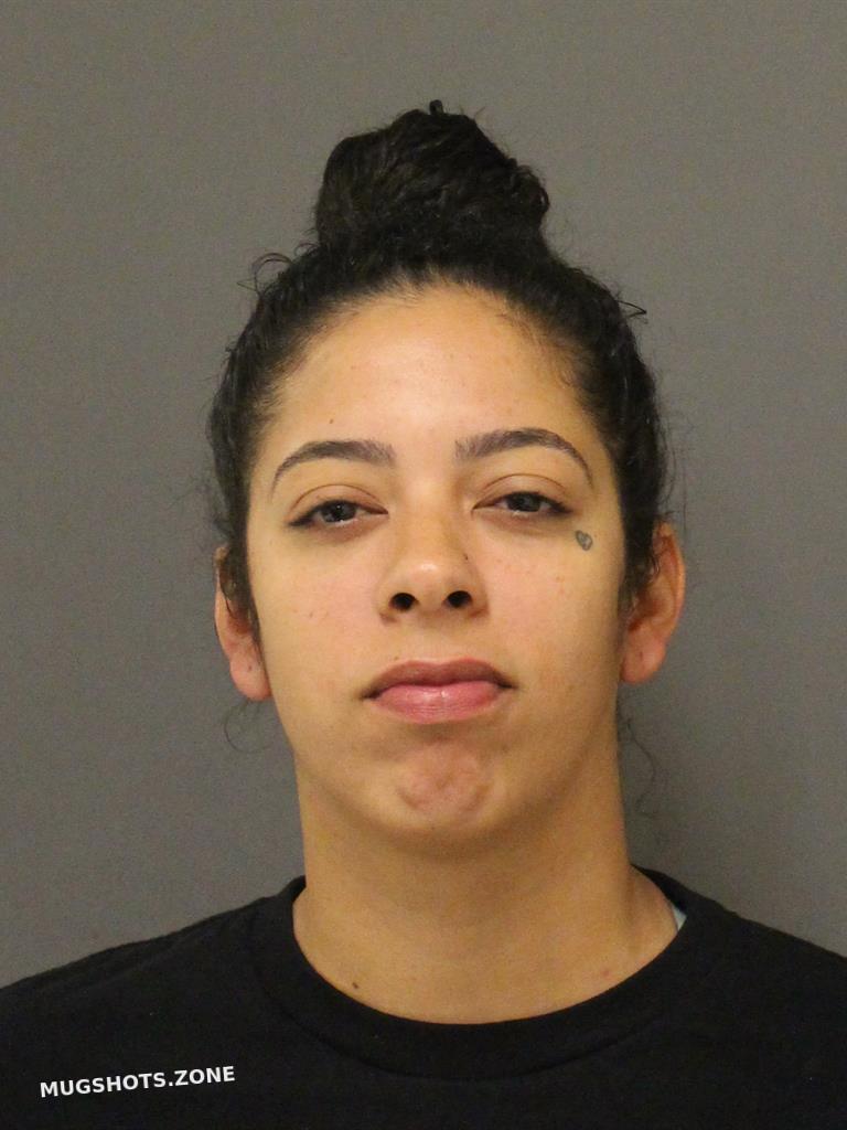 RODRIGUEZLOPEZ STEPHANIE 05/09/2023 - Orange County Mugshots Zone