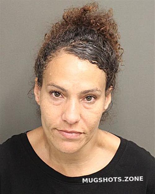 LEACH SUMMER ELIZABETH 05/09/2023 - Orange County Mugshots Zone