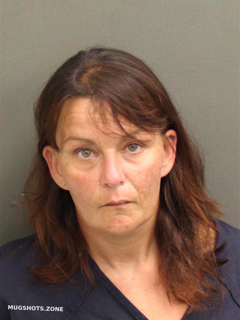 WATKINS MIRANDA LYNN 05/09/2023 - Orange County Mugshots Zone
