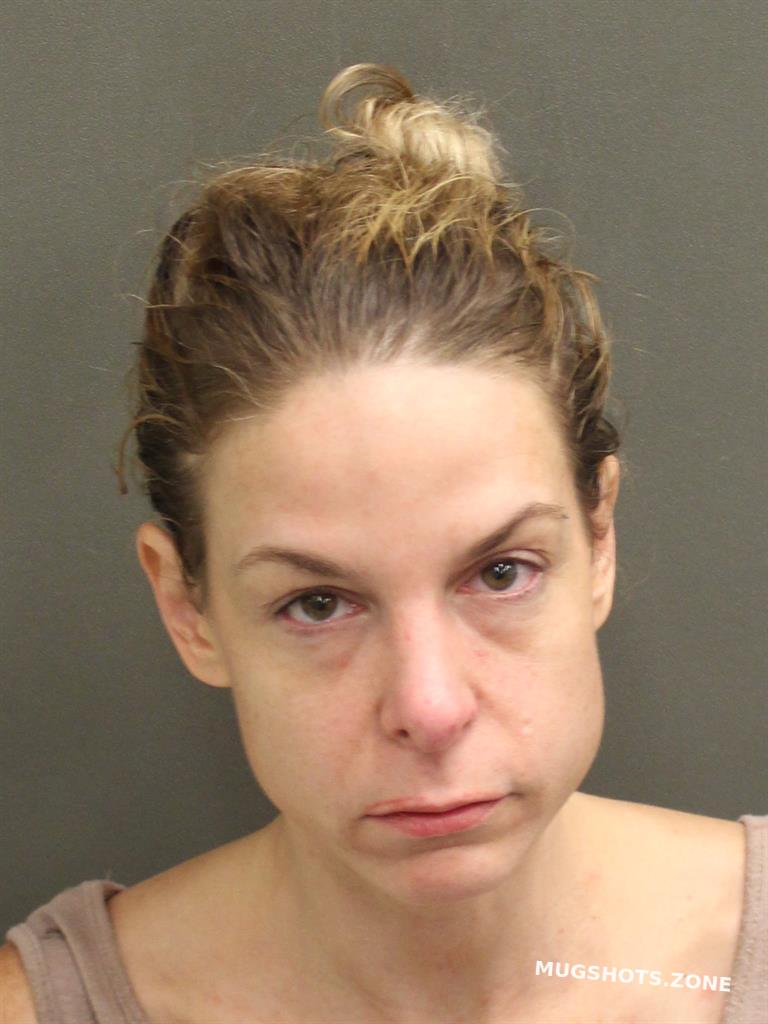 MILLIGAN AMY LYNN 05/09/2023 - Orange County Mugshots Zone