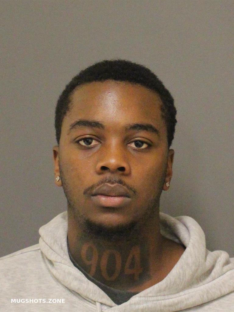 MCGLOCKING CALEB ANGELO 05/09/2023 - Orange County Mugshots Zone