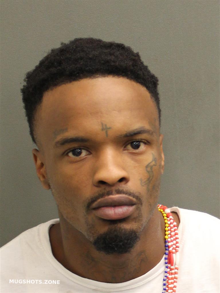 MITCHELL JOSHUA 05/10/2023 - Orange County Mugshots Zone