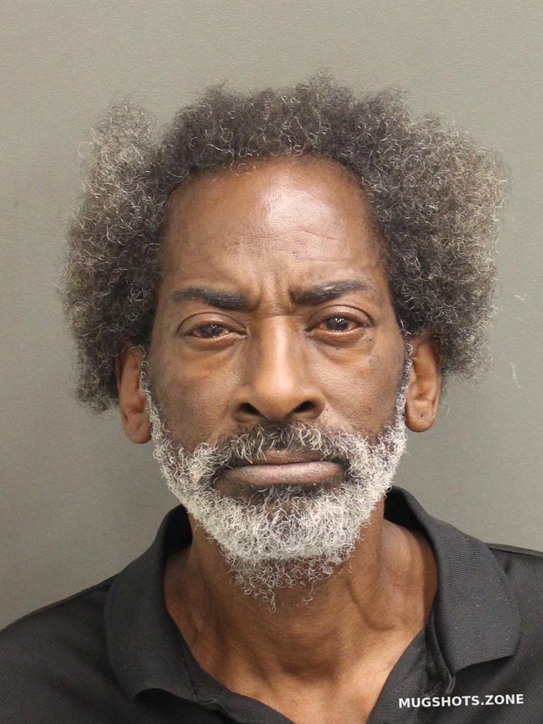 BAGLEY LESTER WARREN 05/10/2023 - Orange County Mugshots Zone