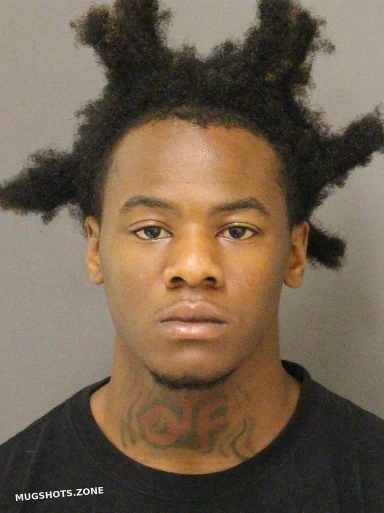 Mabry Arquan 05 10 2023 Orange County Mugshots Zone
