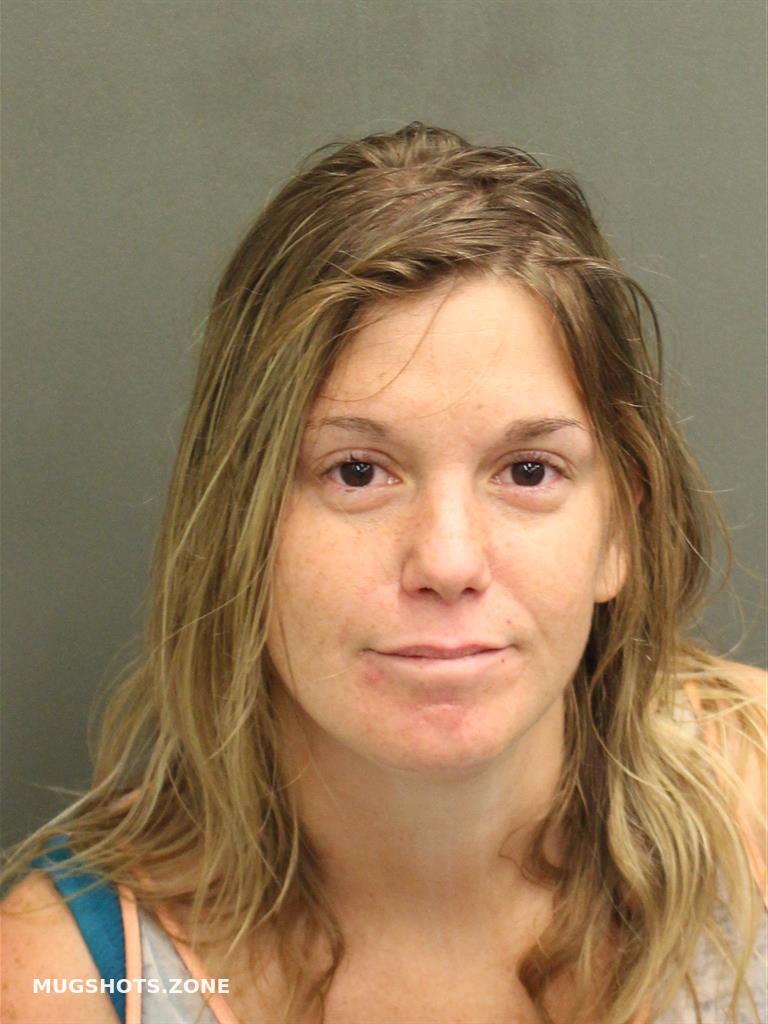 Stram Melissa 05 10 2023 Orange County Mugshots Zone