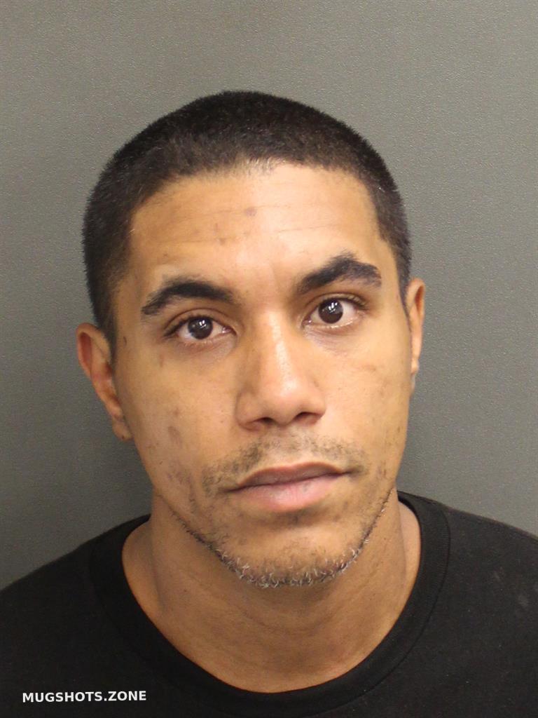 CEDENO JESUS 05/10/2023 - Orange County Mugshots Zone