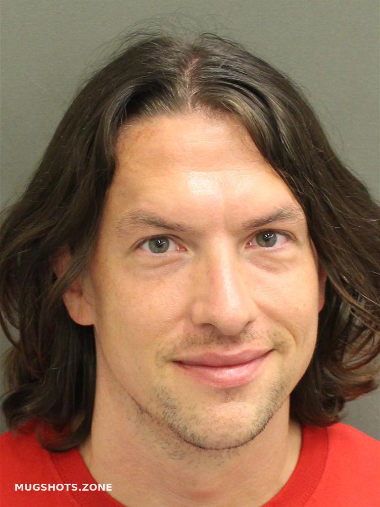 NEUKAM RONALD ISAAC 05/11/2023 - Orange County Mugshots Zone