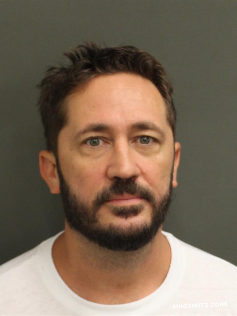 RUSSELL RYAN MICHAEL 05/11/2023 - Orange County Mugshots Zone