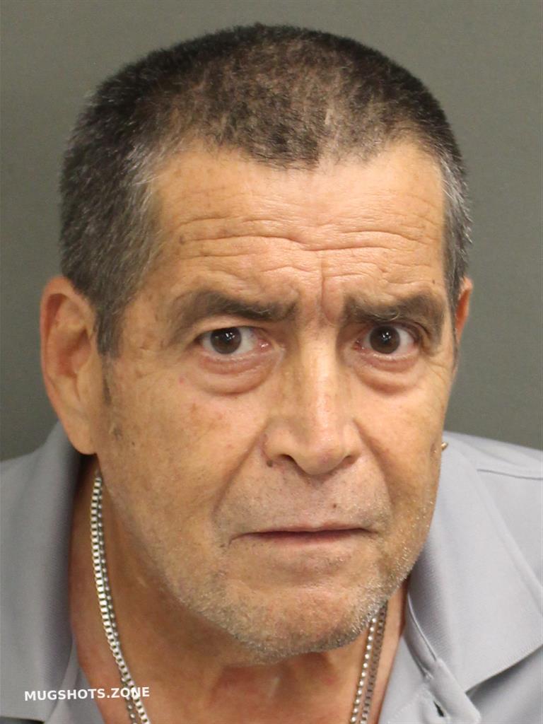 ARCERIVERA RAMON E 05/11/2023 - Orange County Mugshots Zone