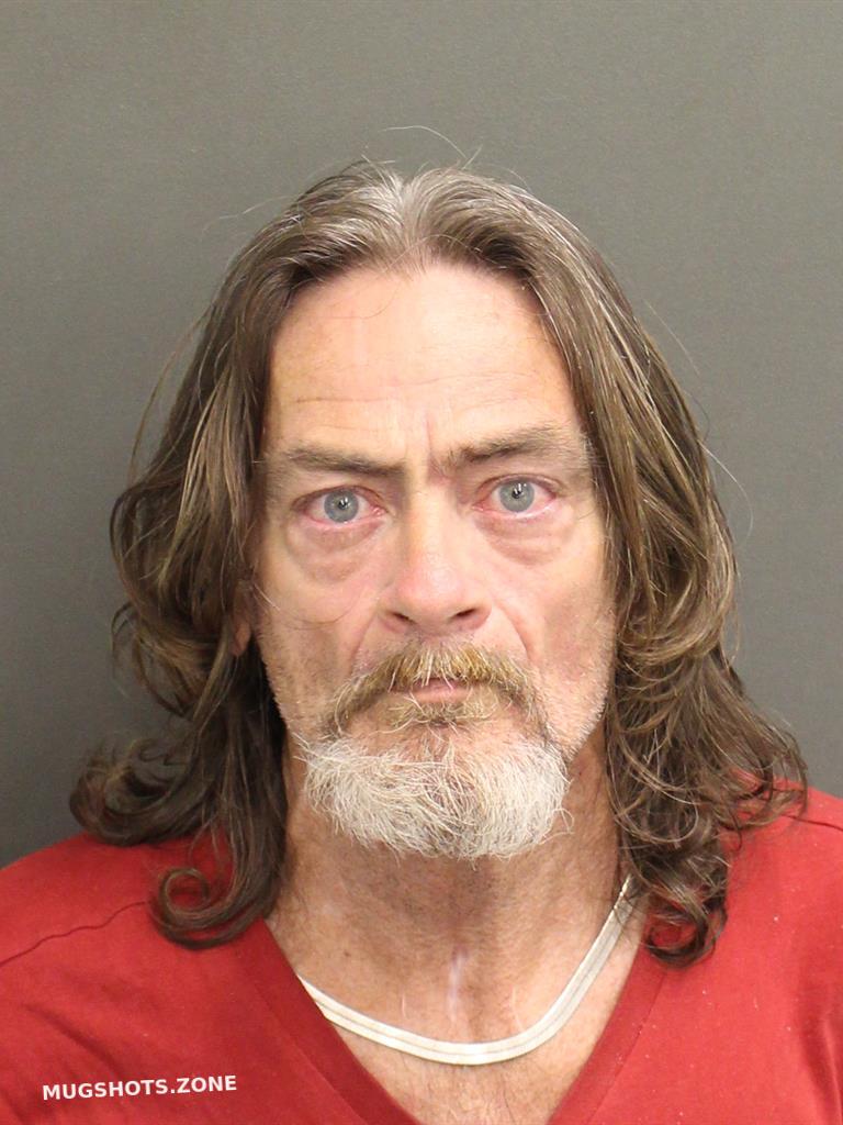 HOWARD JOE DON 05/11/2023 - Orange County Mugshots Zone