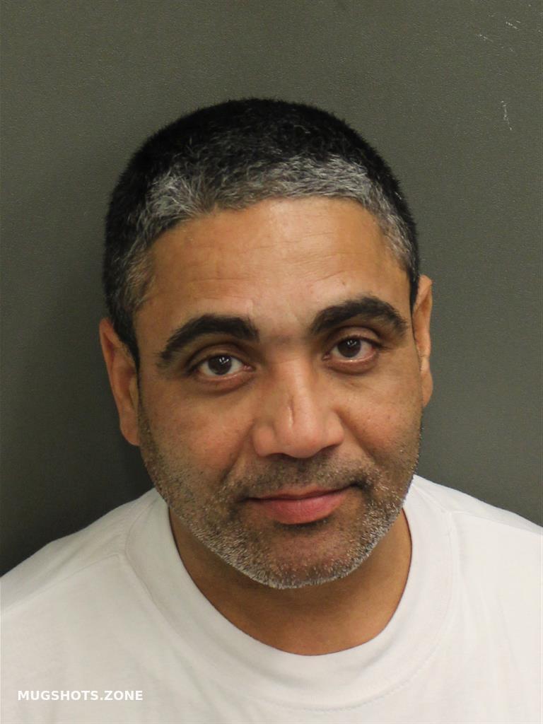 TIRADO DANNY 05/11/2023 - Orange County Mugshots Zone