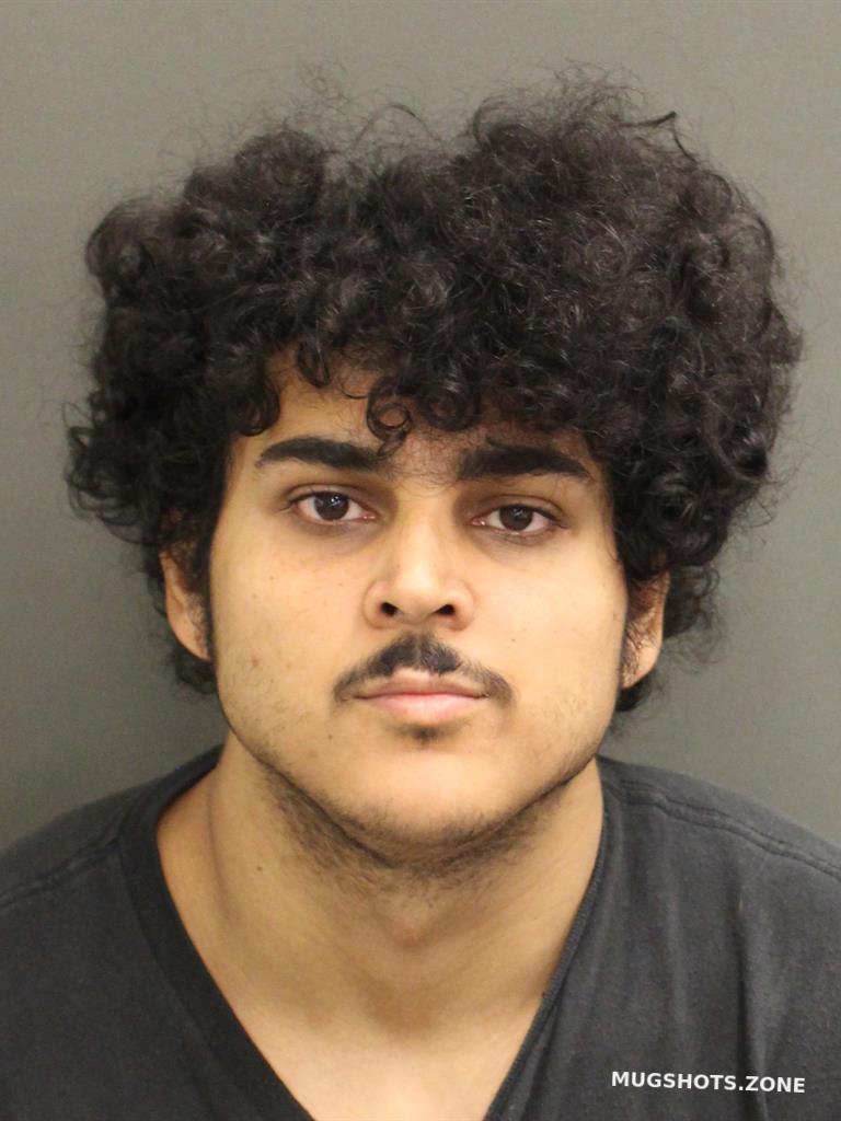 ALMANSOORI RAAD NOAH 05/11/2023 - Orange County Mugshots Zone