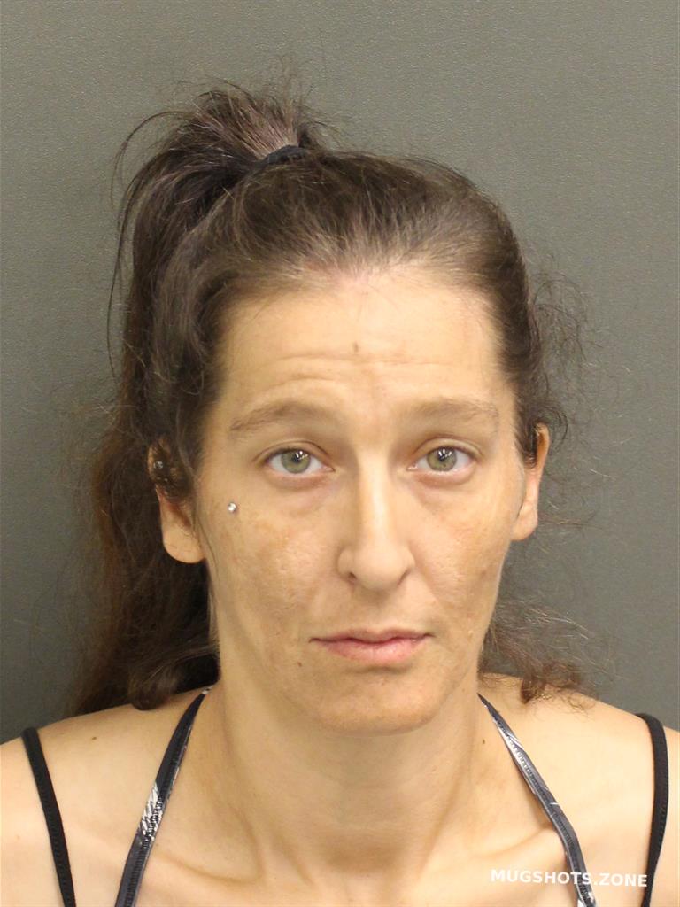 RATCHFORD ASHLEY NICOLE 05/12/2023 - Orange County Mugshots Zone