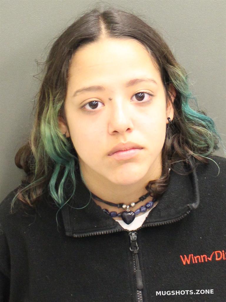RODRIGUEZHERNANDEZ ALANIS 05/12/2023 - Orange County Mugshots Zone