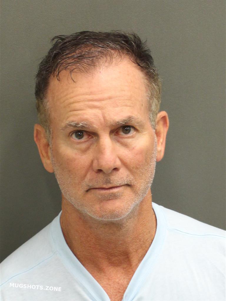 THOMAS TIMOTHY ANDREW 05/12/2023 - Orange County Mugshots Zone