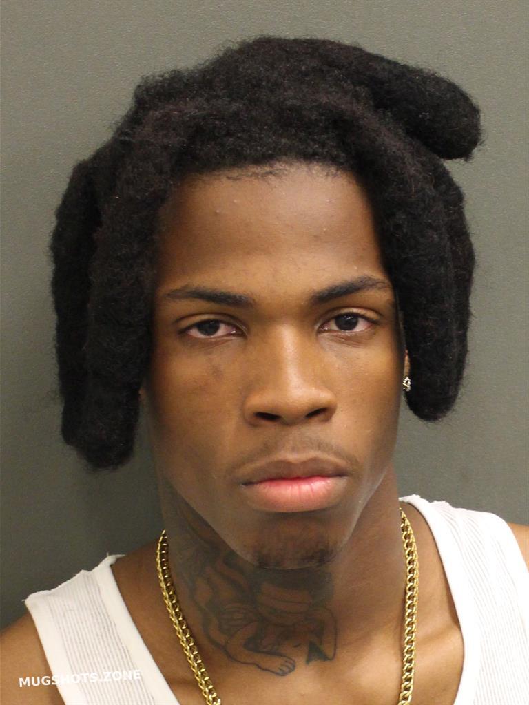 JOSEPH DEVANTE ELIJAH 05/12/2023 - Orange County Mugshots Zone