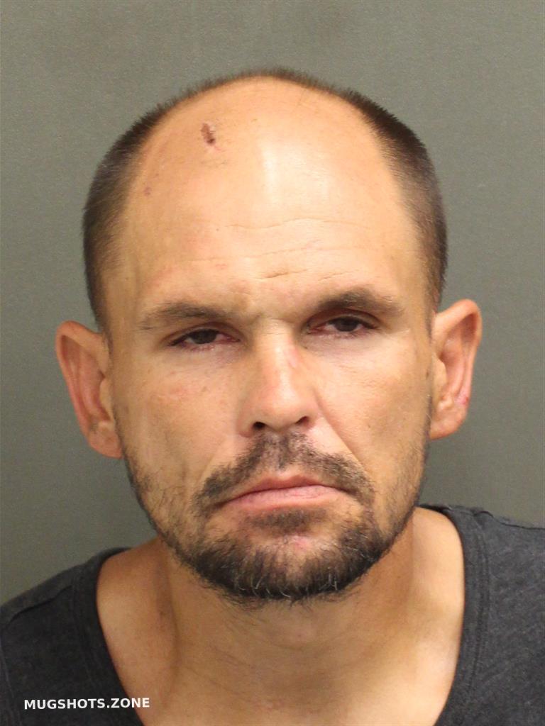 WIGGINS CHARLES II 05/13/2023 - Orange County Mugshots Zone